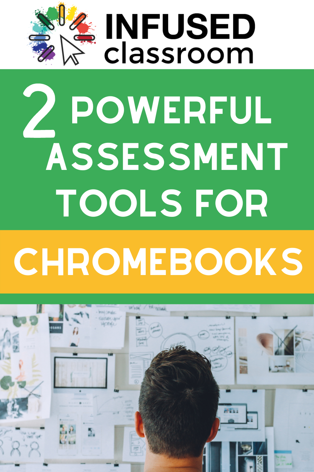 Two Powerful Formative Assessment Tools for the Chromebook Classroom ...