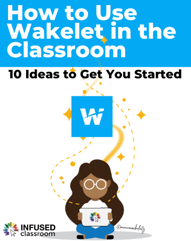 How to Use Wakelet in The Classroom - Holly Clark