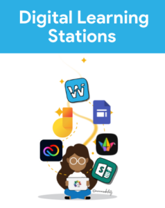 Blended Learning Ideas Archives - The Infused Classroom