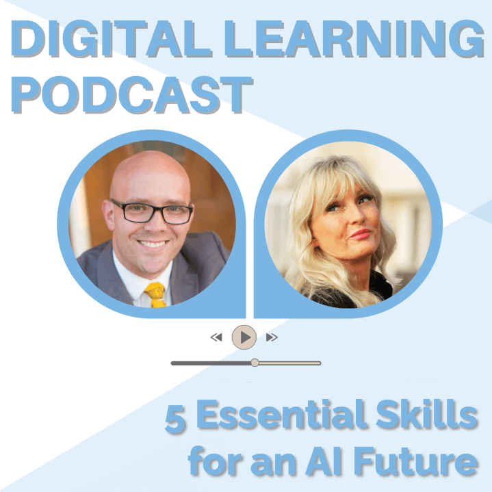 Blended Learning Ideas Archives - The Infused Classroom